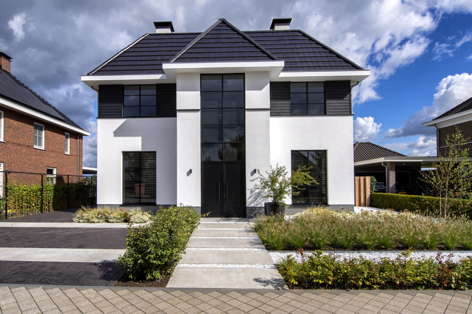 Home - Hoveniersbedrijf Edwin Jansen